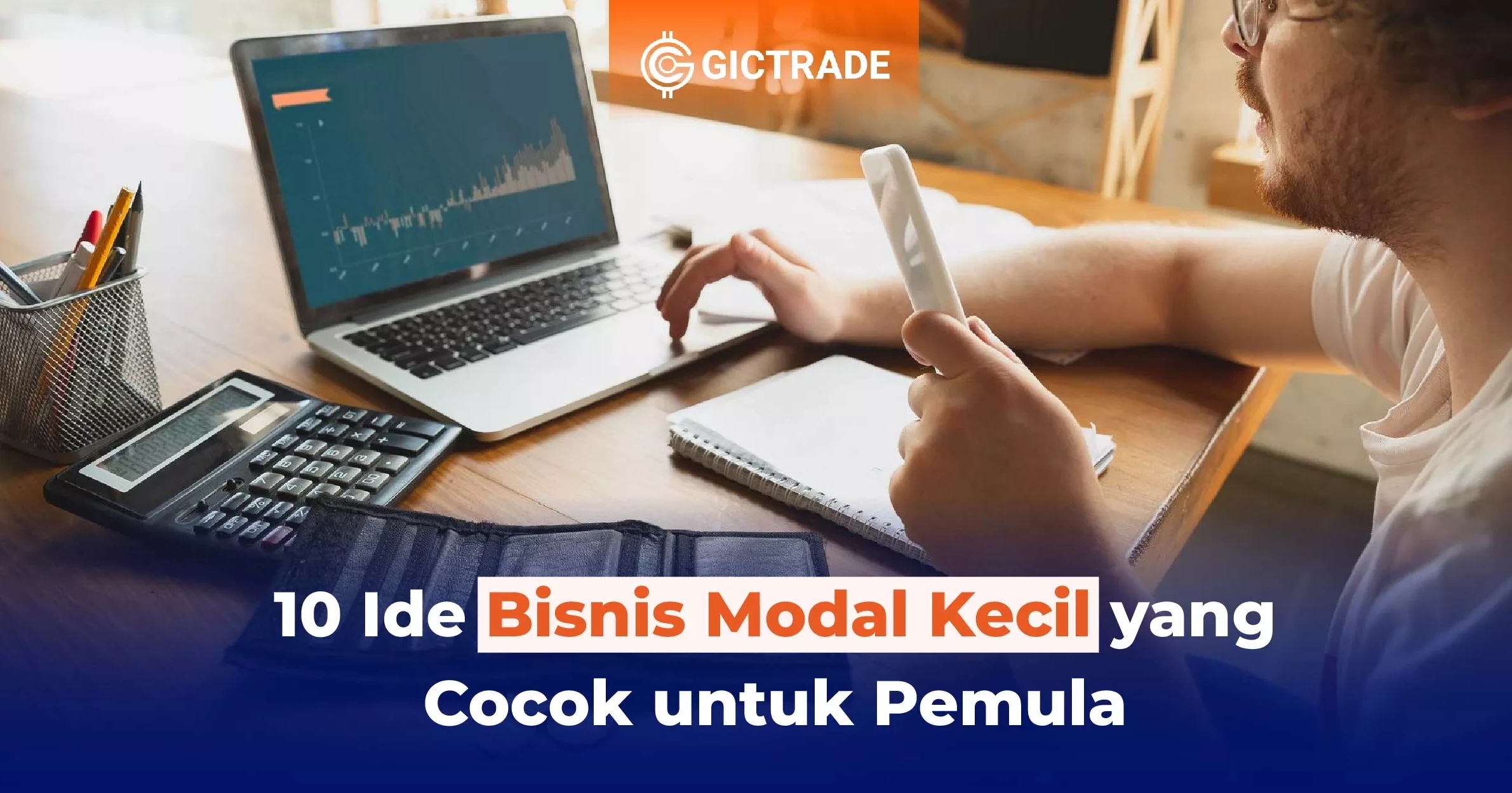 10 Ide Bisnis Modal Kecil Yang Cocok Untuk Pemula