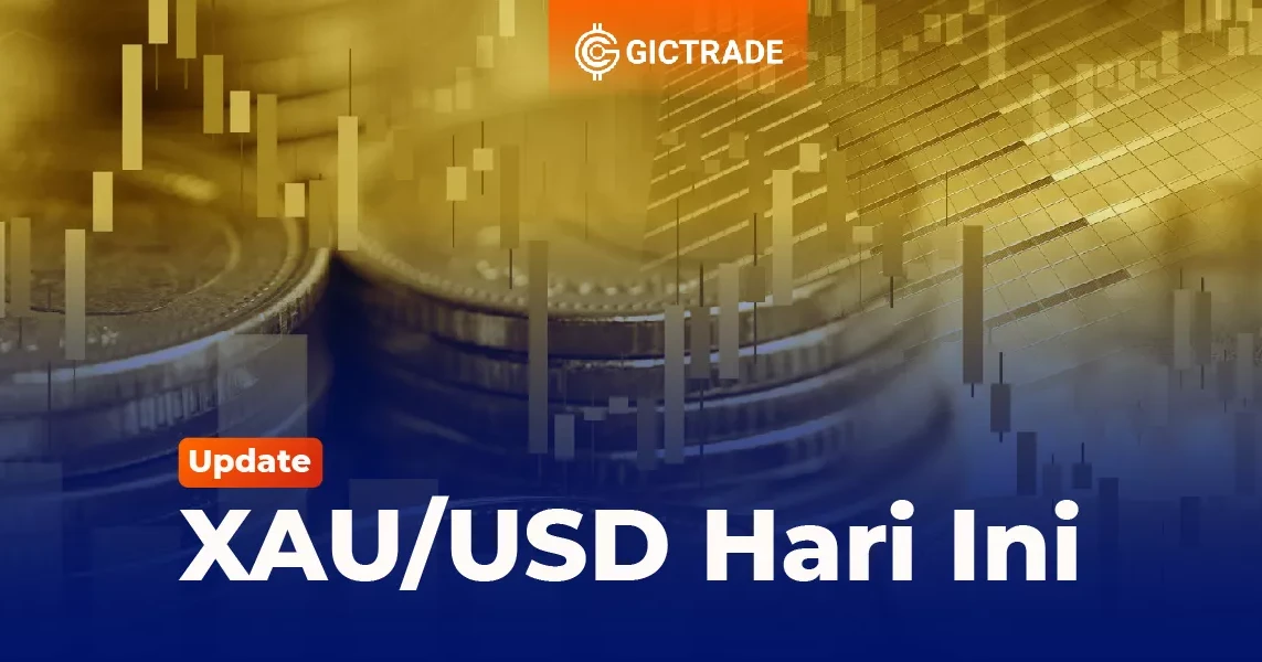 XAUUSD Hari Ini: 28 Februari 2024 - SMA 50-hari Jadi Tembok Pertahanan! XAUUSD Hari Ini: 28 Februari 2024 - SMA 50-hari Jadi Tembok Pertahanan!
